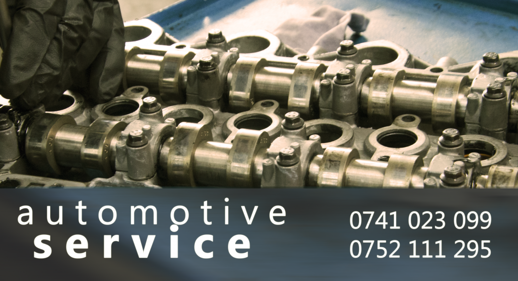 Automotive Service Constanta | SERVICE AUTO DE ÎNCREDERE